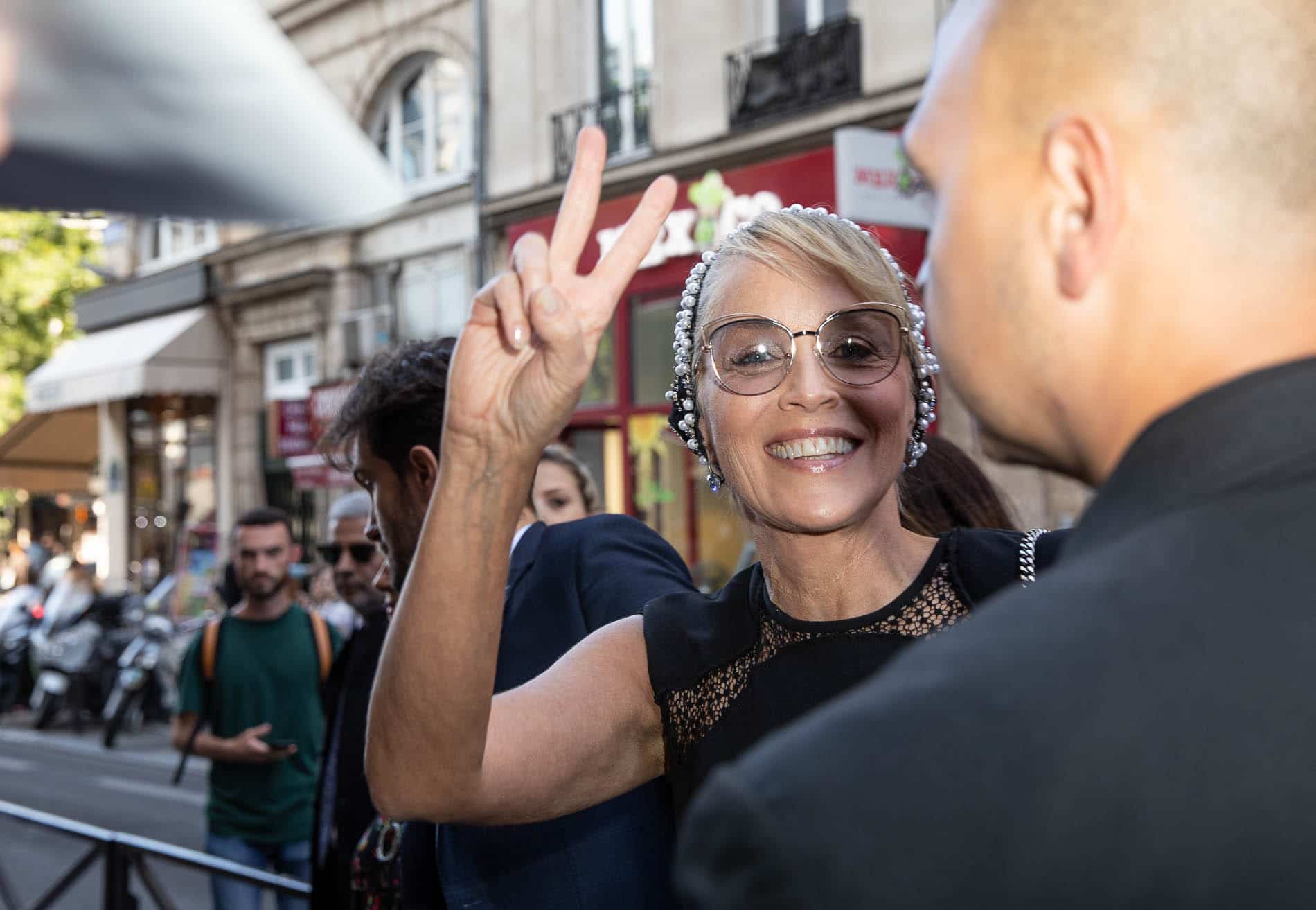 Marwan Moussa PERSONNALITÉS - photographe a Paris